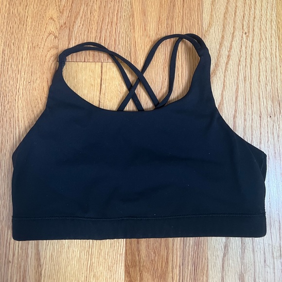 Athleta | Other | Athleta Girl Sports Bra | Poshmark